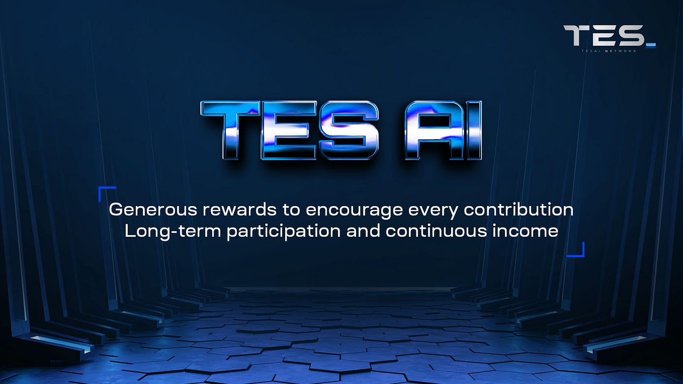 TES AI Computing Advancements Driving Autonomous Vehicle Potential | by ...