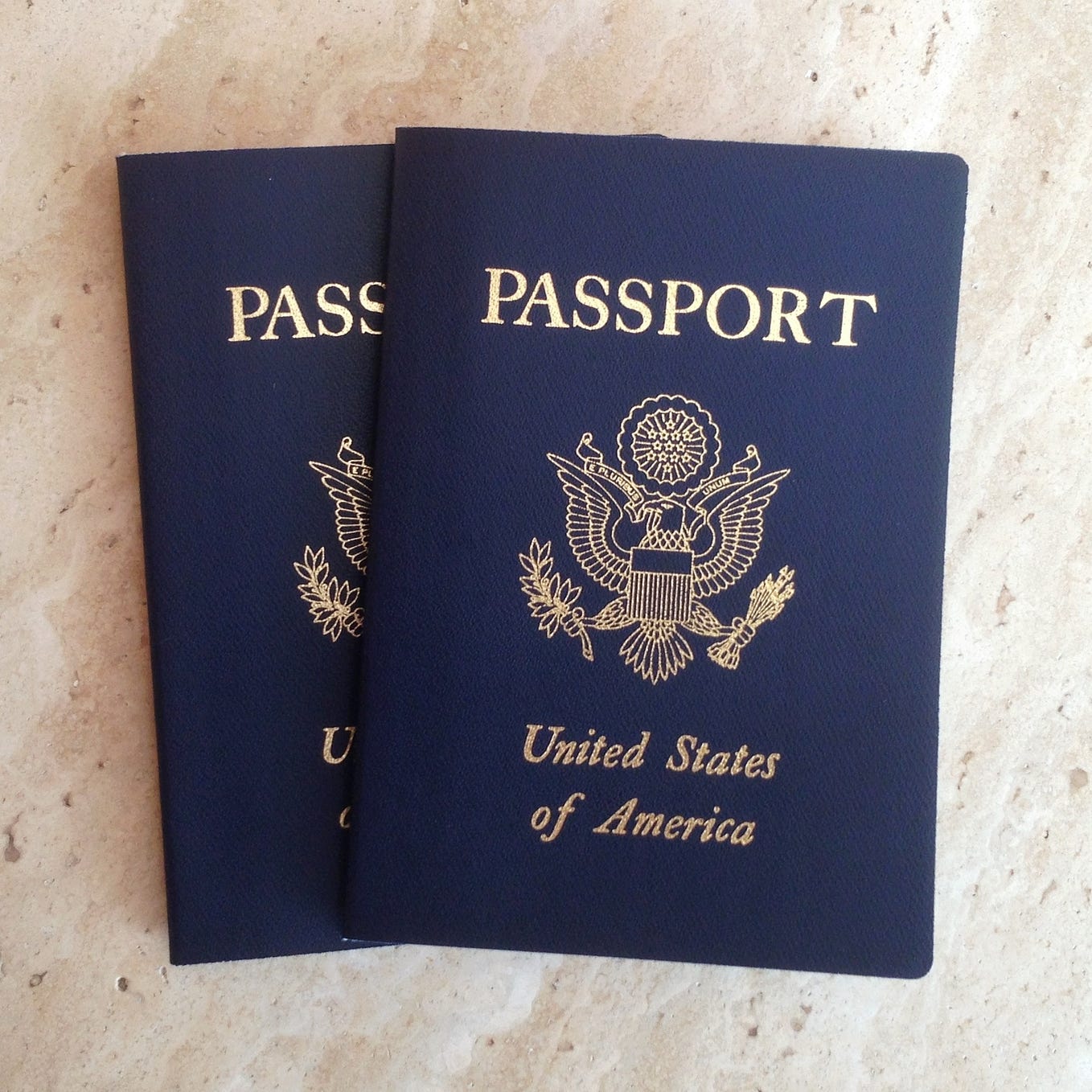 HOW DOES THE US PASSPORT APPLICATION PROCESS DIFFER FROM OTHER