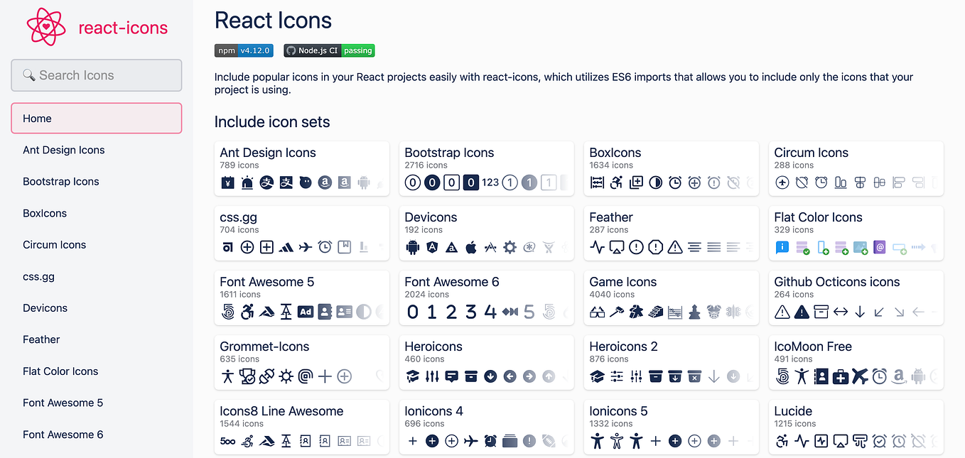 How To Create Your Own Free SVG Icons | by Ivector | Medium