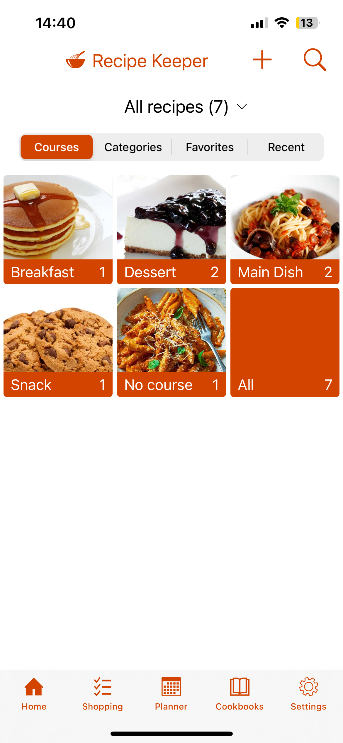 Building a meal planning app: week 2 | by Indi S | Nov, 2024 | Medium