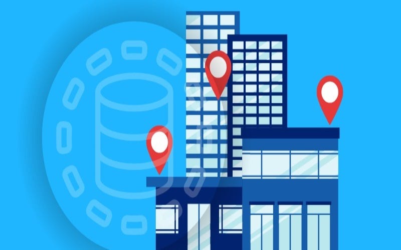DB-iP.com’s sophisticated Geolocation Database functionality transforms ...