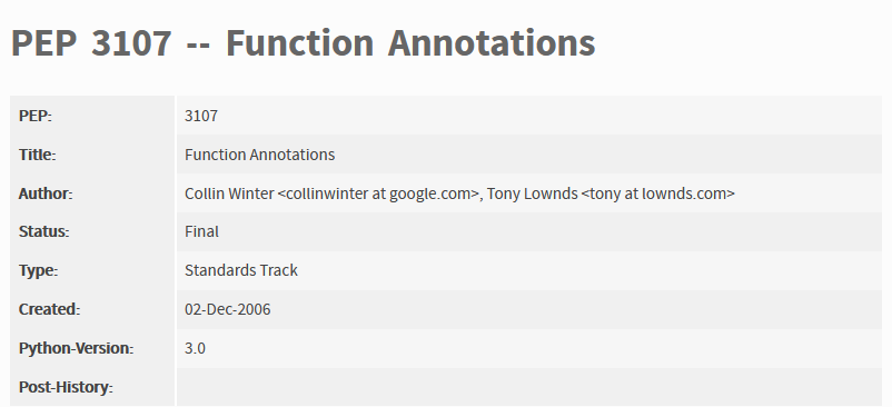 Python Enums — How you should be using them. | by Benjamin Giese | Medium