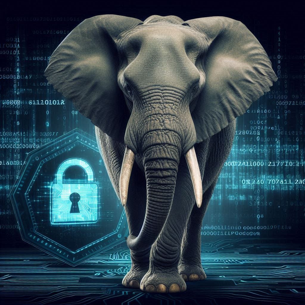 A Brief Overview of Elephant Money v5.3 | by Bankteller | Elephant ...