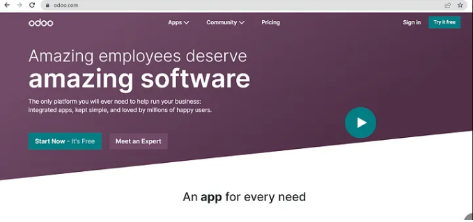[Odoo 16] Tutorial Instalasi Odoo 16.0 Melalui Docker | by Devina Fitri | Jan, 2024 | Medium