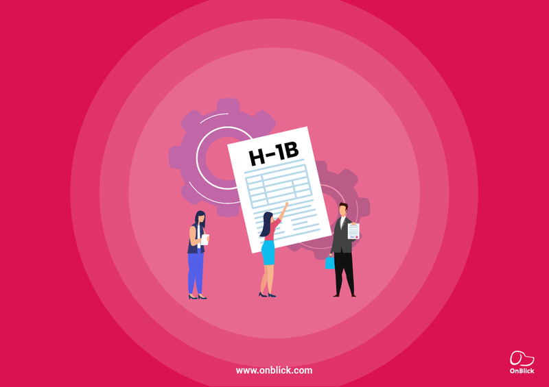 H-1B Cap Update: FY 2025 Initial Registration Selection Process Complete | by Mary Smith | Apr ...