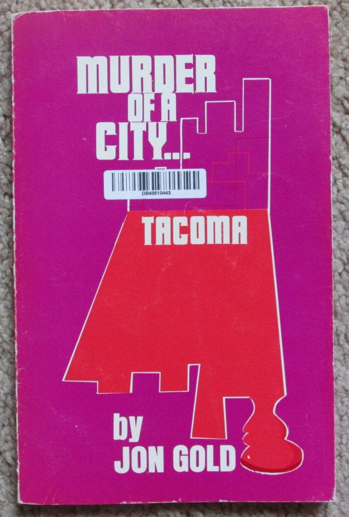 Ed Sanders The Family: Weird Book Artifact #5 | by Jeff Suwak | Weird ...