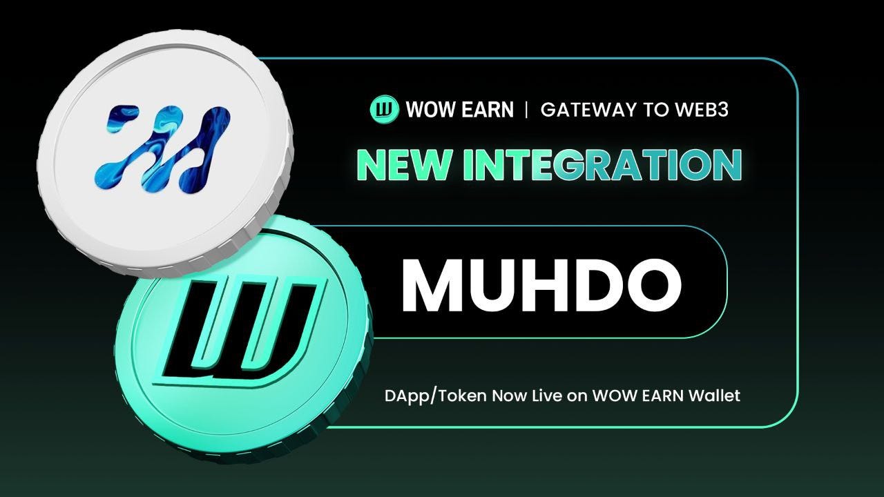 How to Earn with WOW EARN: Unlocking the Potential of Web3 | by WOW EARN | Medium