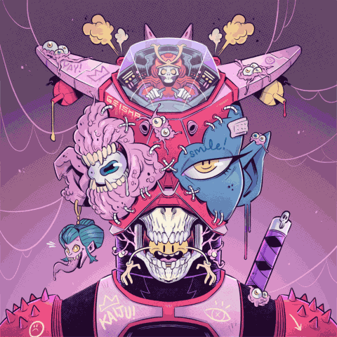 Entering the Prometheus Lab. The story of what Prometheus Lab is… | by ...