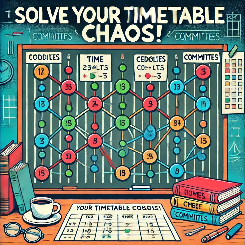 https://medium.com/@praveenhari/how-i-solved-my-scheduling-nightmare ...