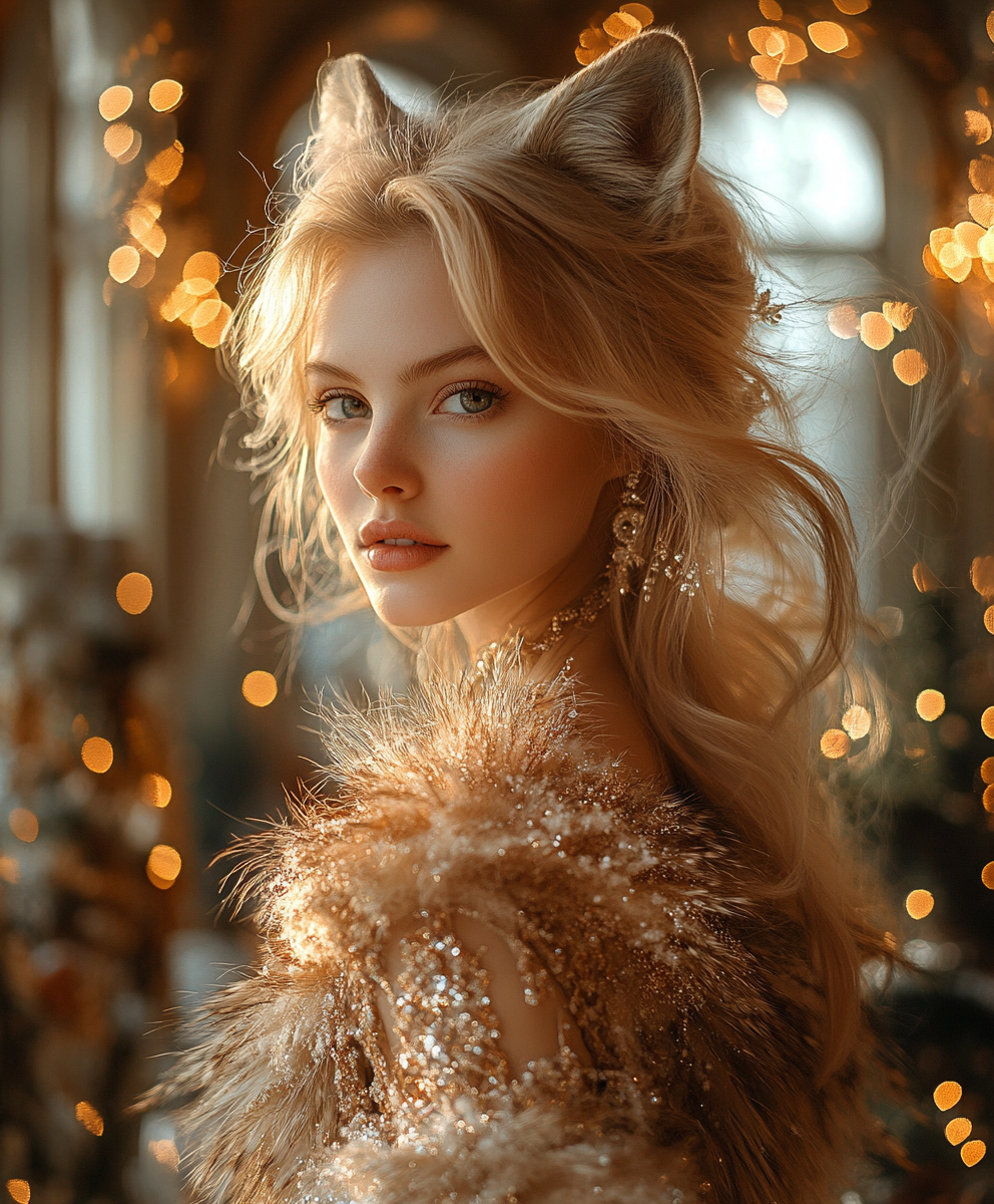 20 Free AI Artworks with Creative Prompts: A Professional Showcase | by ...