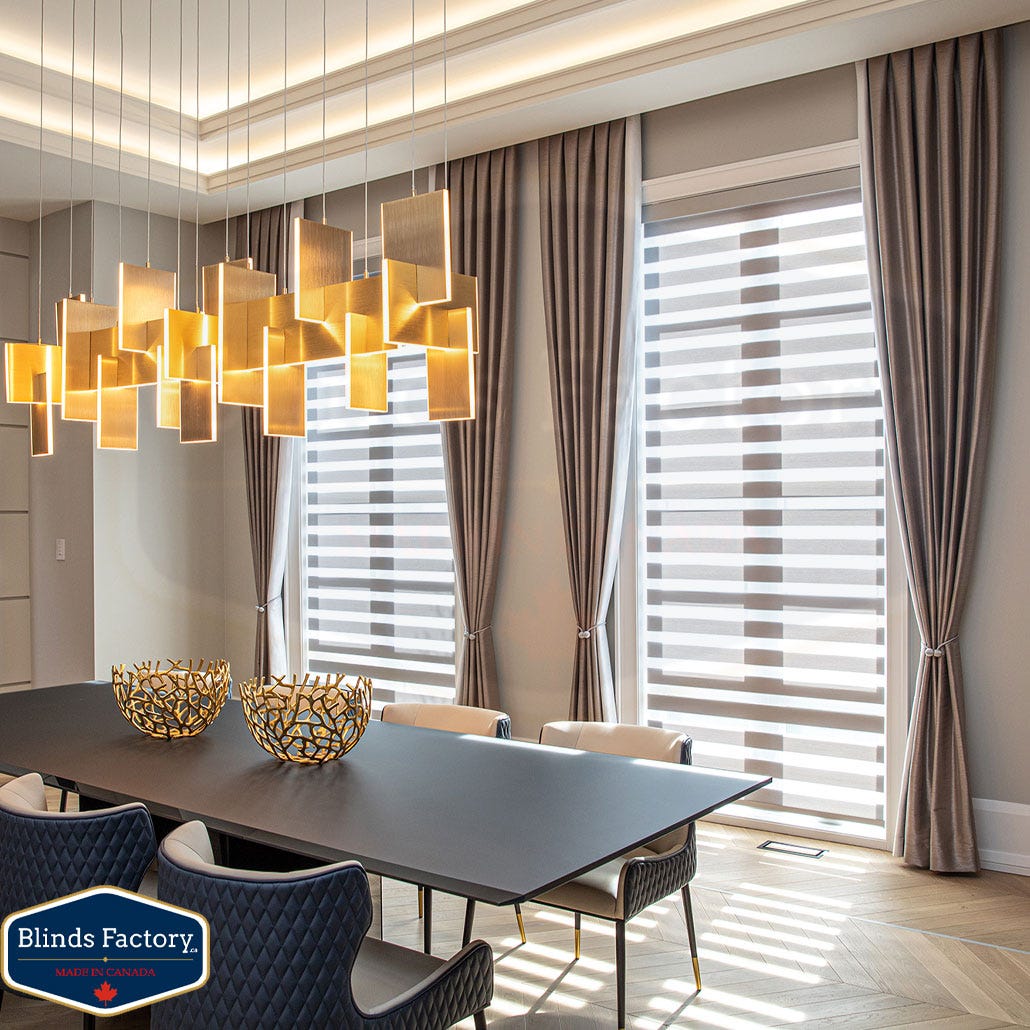 Elevate Your Space with Roller Blinds: Discover Style, Functionality ...