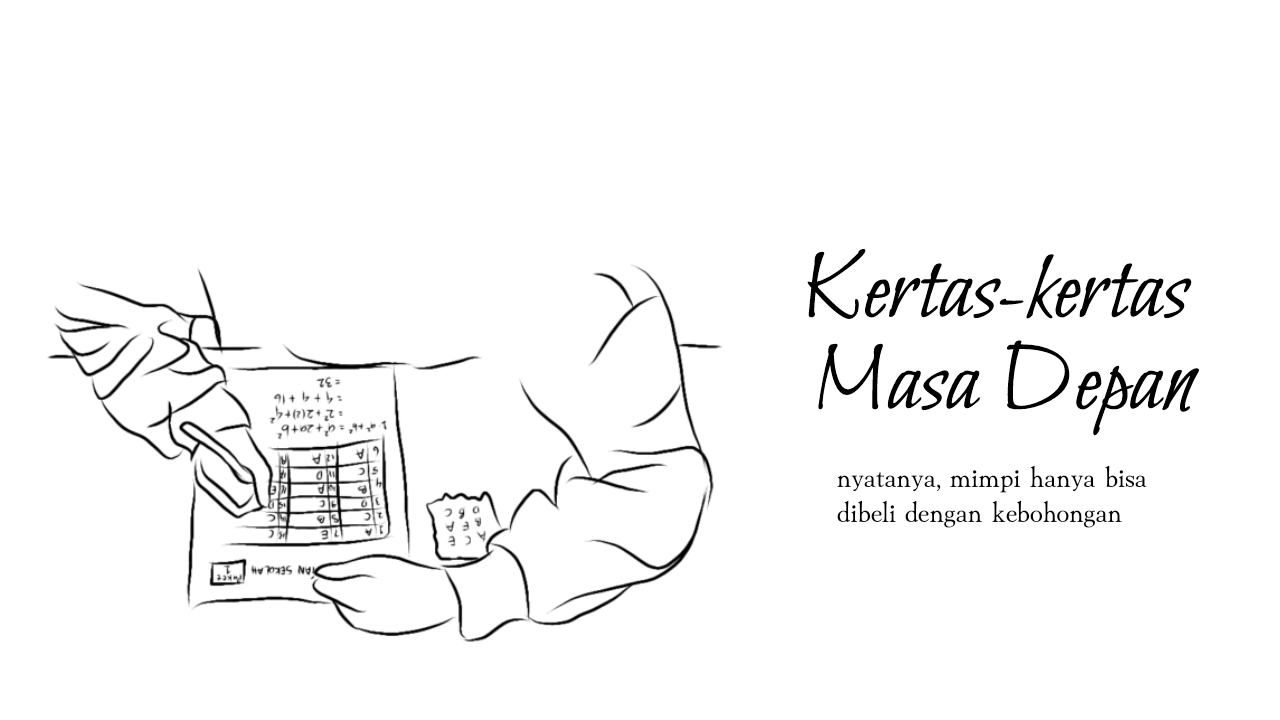 puisi dalam sekali duduk VI - Melinda Sintawati - Medium puisi dalam sekali duduk VI - Melinda Sintawati - Medium