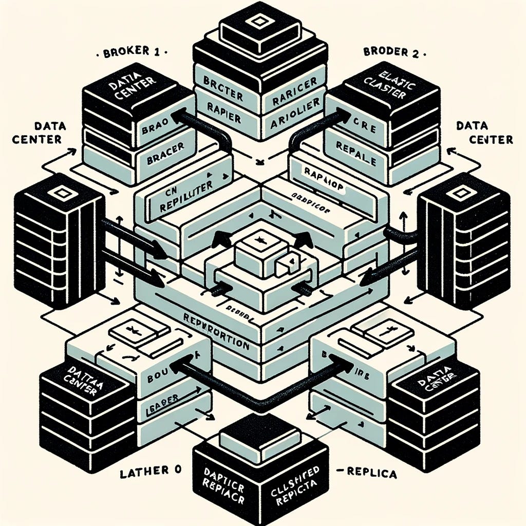 Configuring Kafka With Kraft Mode For Single Node And Multi Node
