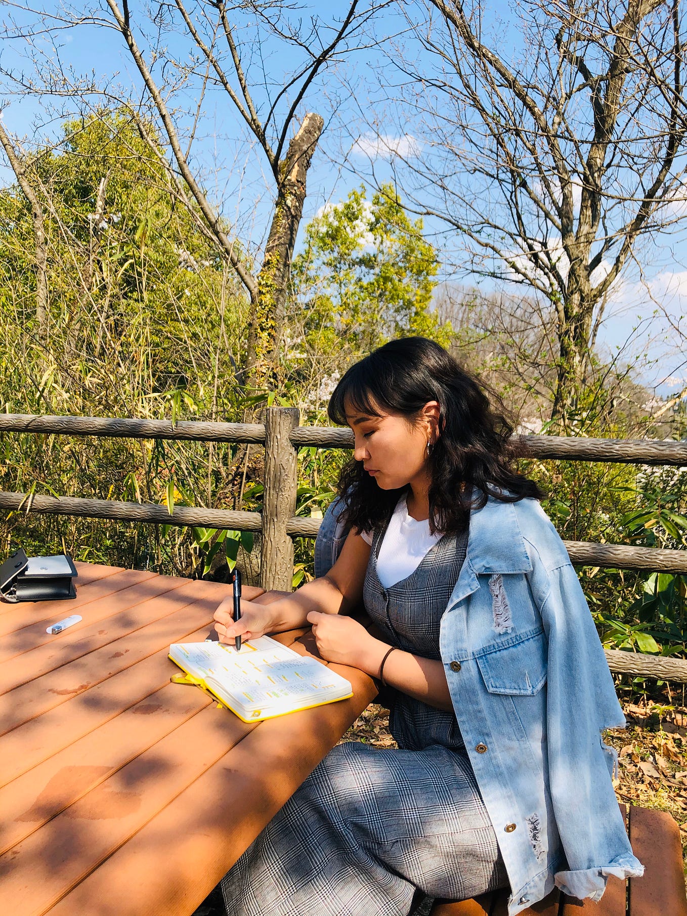 Намрын тухай бодол Хувийн тэмдэглэл Medium