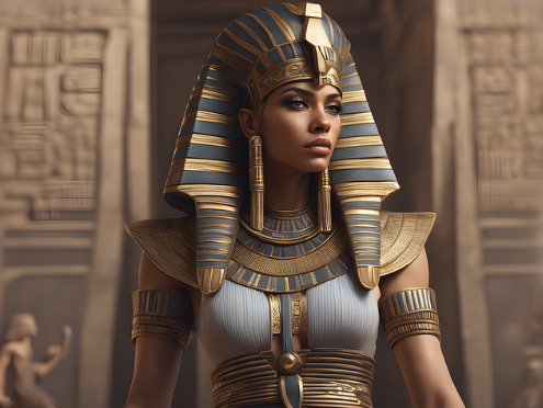 Osiris and Isis Freed from Seth. The Three Thrones of Heaven — Part 4 | by Stephine Hennessy ...