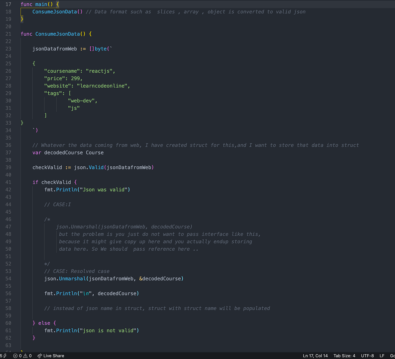 Environment Variable Configuration in your Golang Project using Viper | by Dinesh Silwal ...