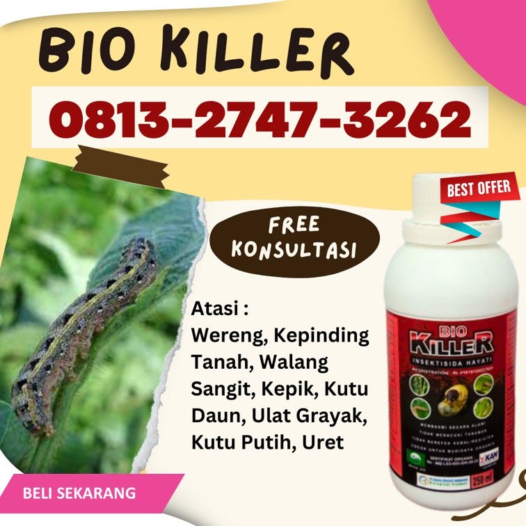 RAMAH LINGKUNGAN 0813*2747*3262, TOKO Insektisida Pasaman Barat ...