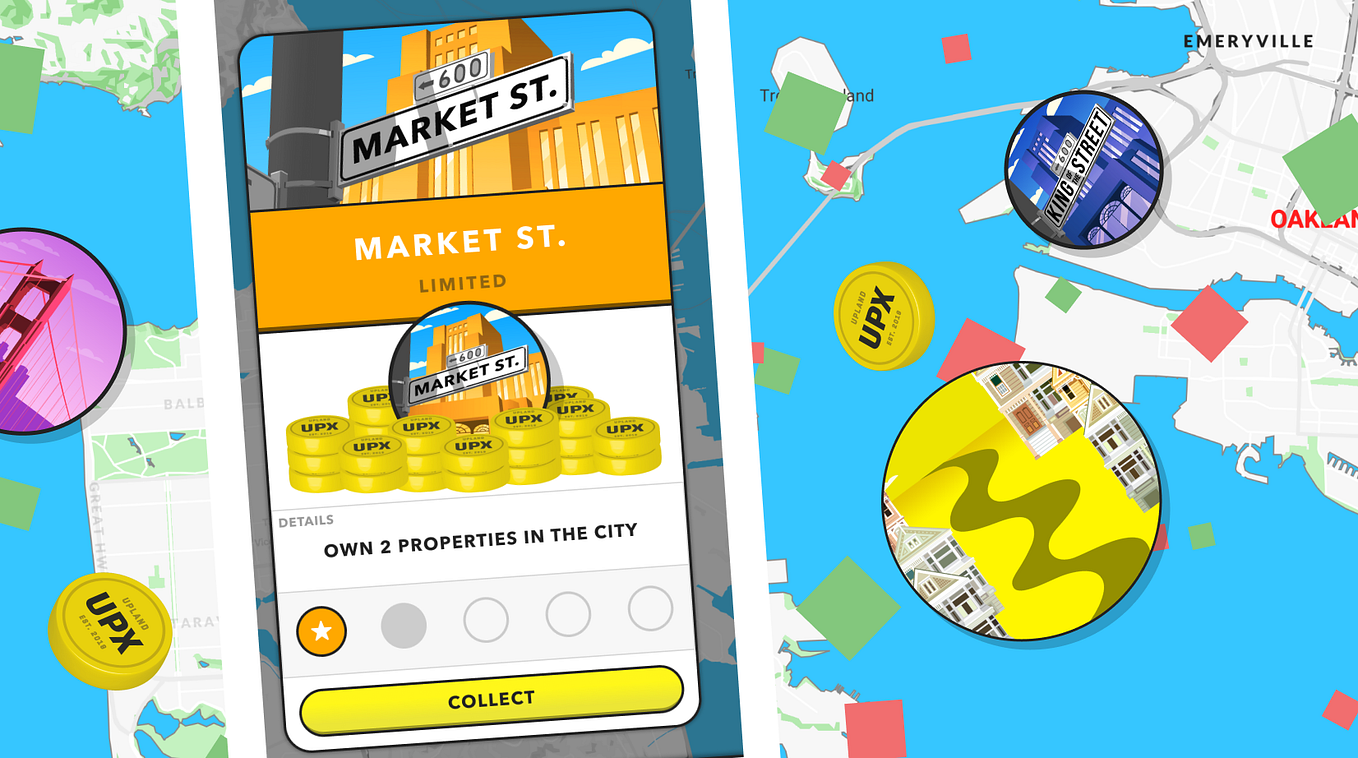 Welcome to Property Development!. The newest release of the Upland app ...