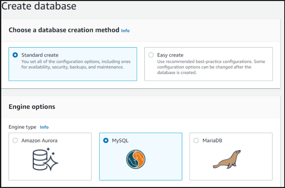 DEVELOPING AND HOSTING WEB APPLICATIONS IN AWS USING ELASTIC BEAN STALK - Ajaybalaji - Medium