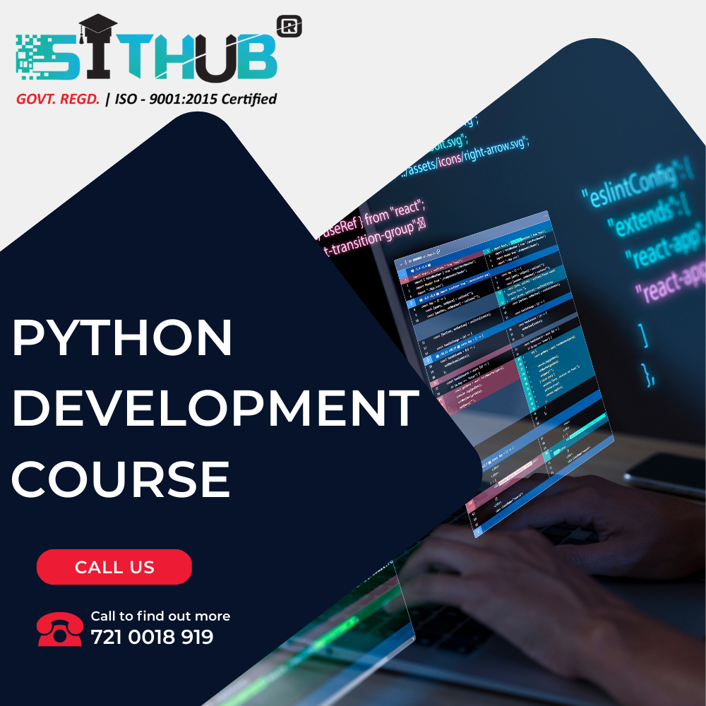 Web development course - Sithub - Medium