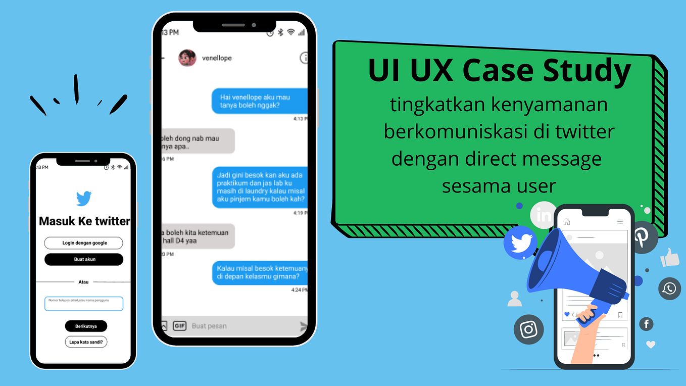 UI UX Case Study: Meningkatkan Revenue dan Jumlah Subscribers Netflix dengan fitur “Nonton ...