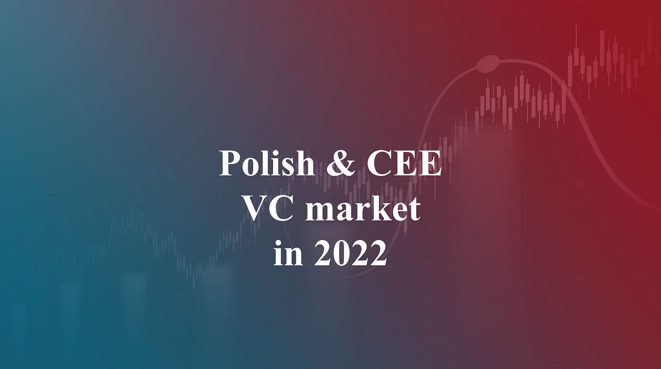 Polish VC market in Q2 2023 — 😴. Recap of the Polish VC market based on ...