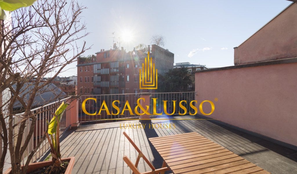 Casa Lusso Milano: Eleganza e Prestigio con CASA&LUSSO | by ...