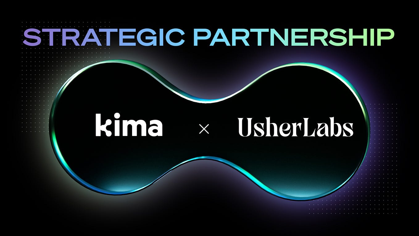 Kima Advisor Spotlight: Meet Vlad Balaban | by Kima | Medium