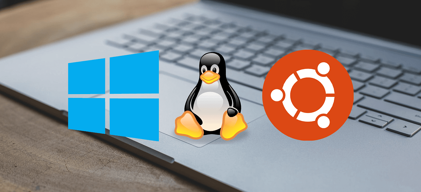 How to Install Ubuntu Desktop With GUI and Sound on WSL2 | by David Littlefield | Level Up Coding
