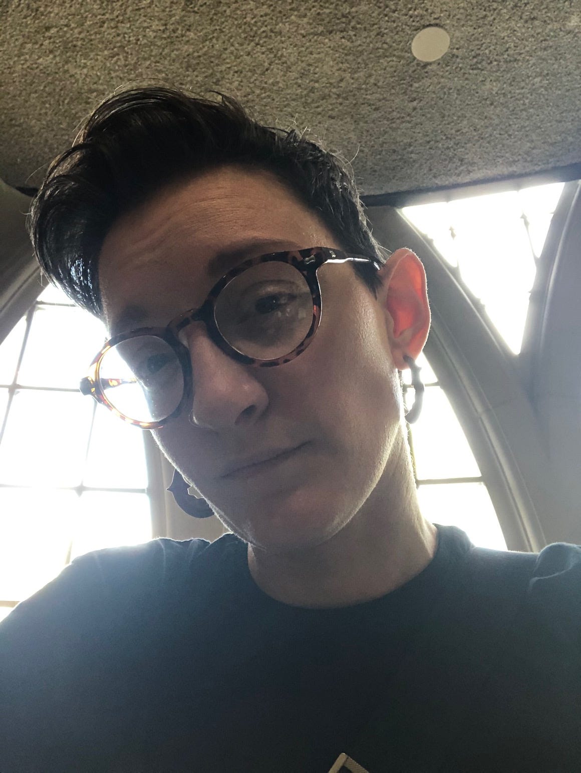 Delicious, Delicious Gender Euphoria | by Andy Waller | Gender From The Trenches | Medium