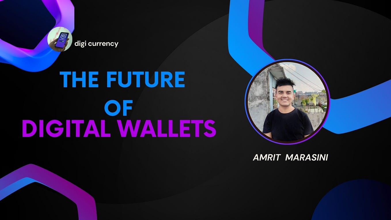 Revolutionizing Finance. In the area of finance, wherein… | by Amrit marasini | Mar, 2024 | Medium