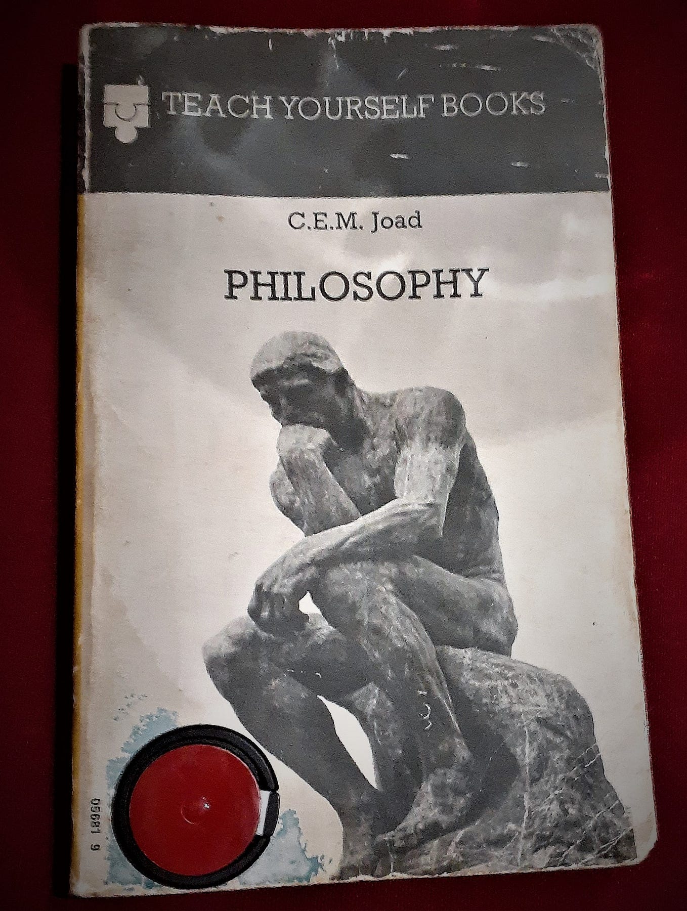 An insightful article! The examples are also about language, aren't ...