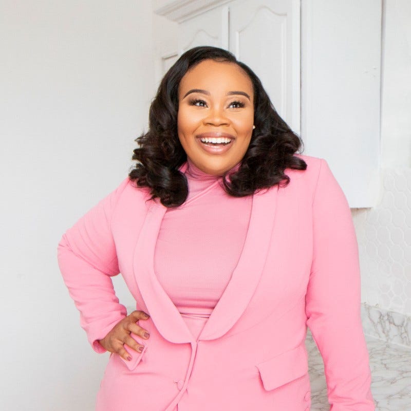 6 Ways Founder Karen Rios Says Confidence Is A ‘Lifesaver’ | by Keyaira ...