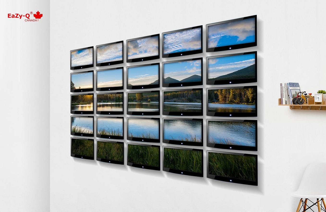 Digital Queue System provides Queue Number System | by SmartMatrix | Medium