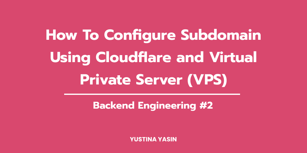 Deploying MinIO with Ease: A Step-by-Step Guide Using a VPS and Cloudflare Tunnel #MinIO Series ...