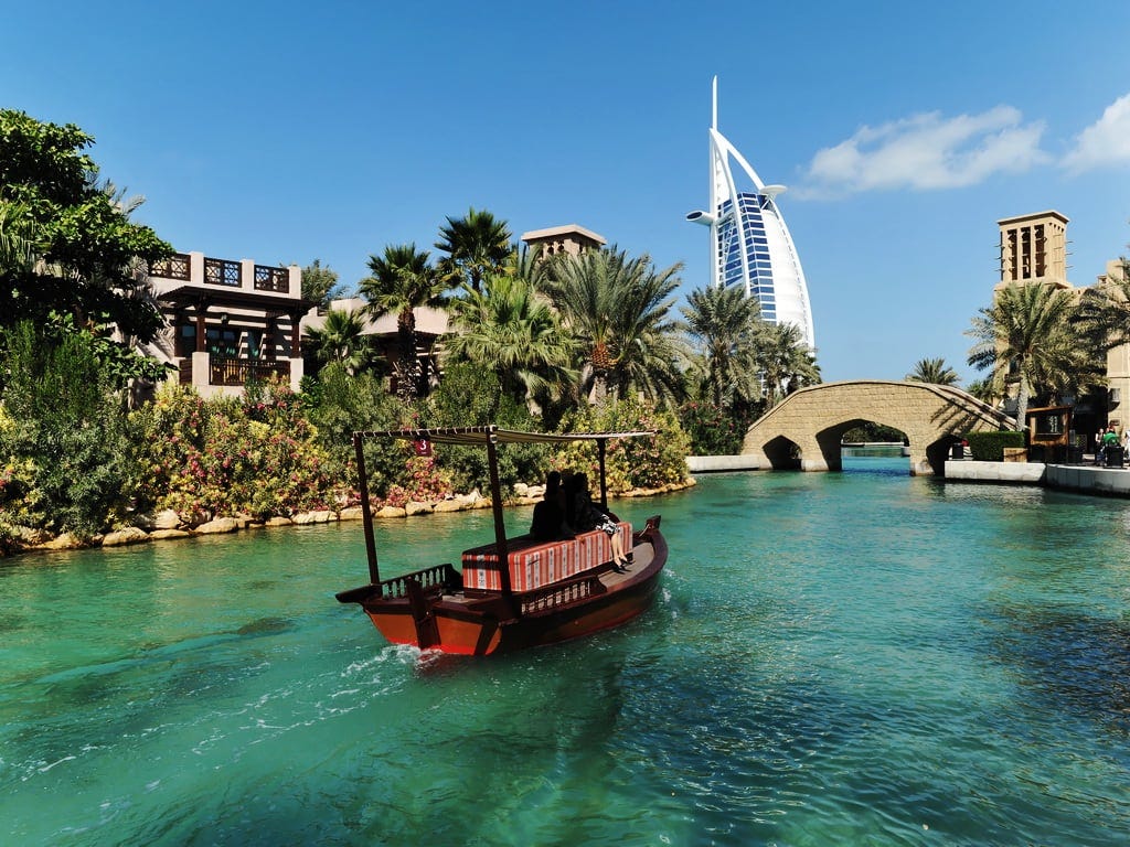 Dubai Digital Marketing Strategies To Transform Your Business | by ...