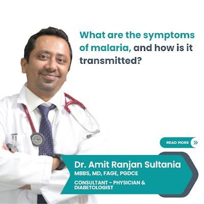 Holistic Healthcare Excellence: Dr. Amit Ranjan Sultania, Your Trusted ...
