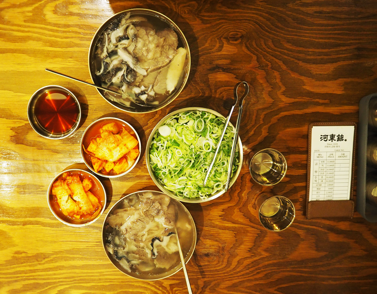 Wangbijib (왕비집) — Best Korean BBQ in Seoul | by Laurensia Eveline | Medium
