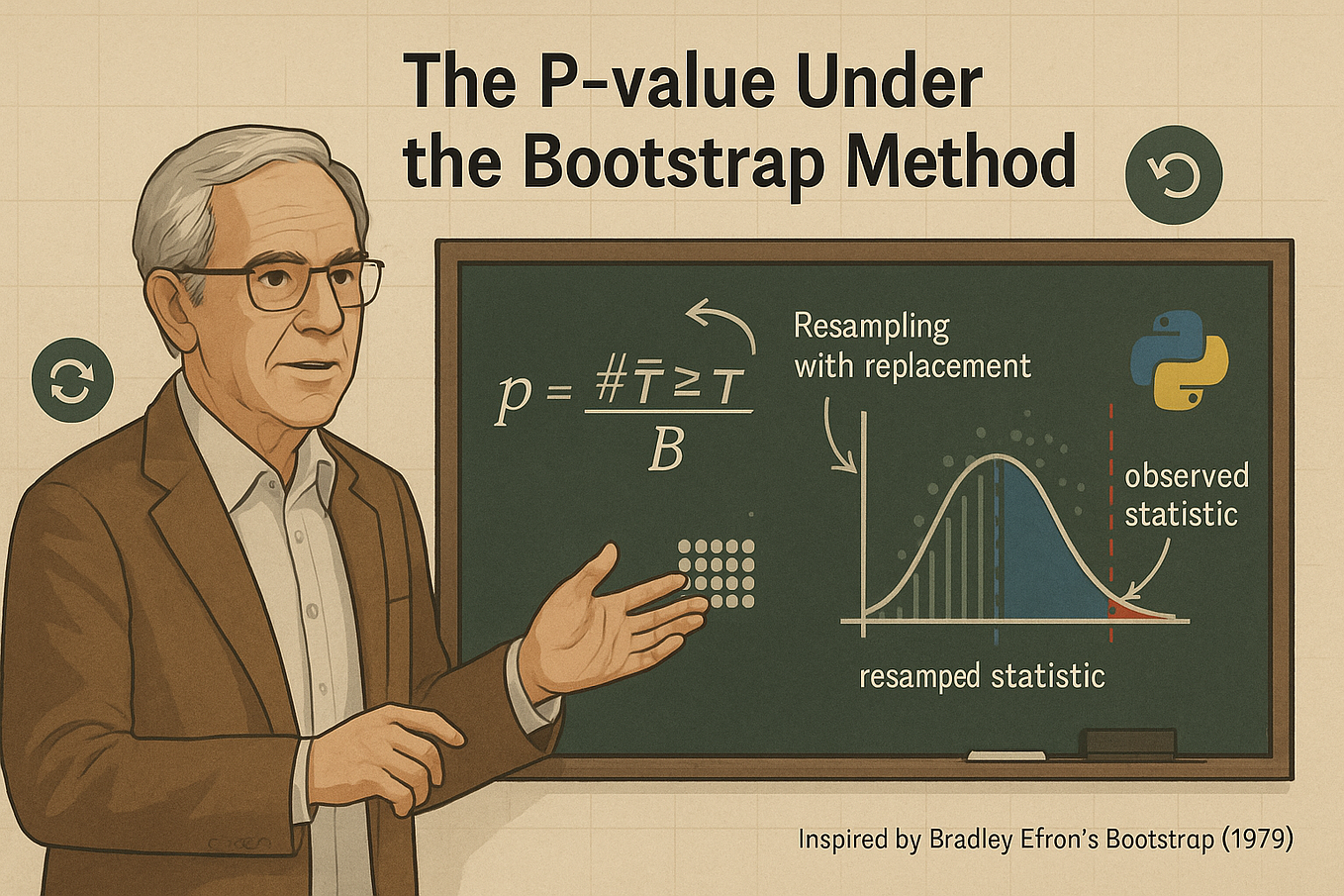 Linear Regression in Time Series: Sources of Spurious Regression | by Jumbong junior | Towards AI