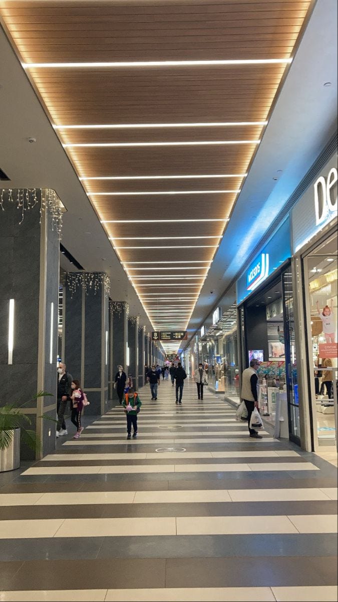 Discovering the Best Shopping Mall in Lahore: Jasmine Mall | by james ...