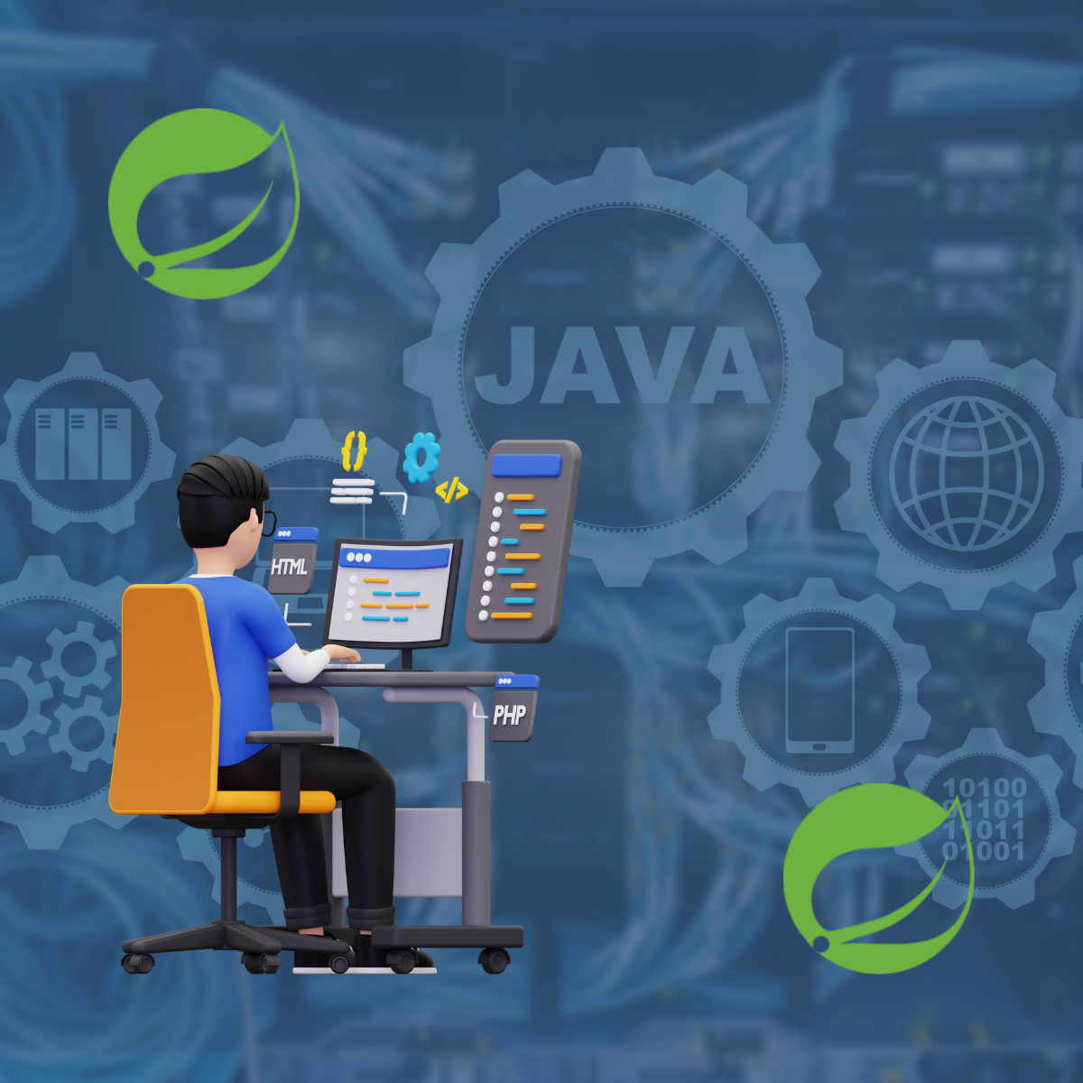 Dominando o JavaScript Moderno. O JavaScript, a linguagem de… | by ...