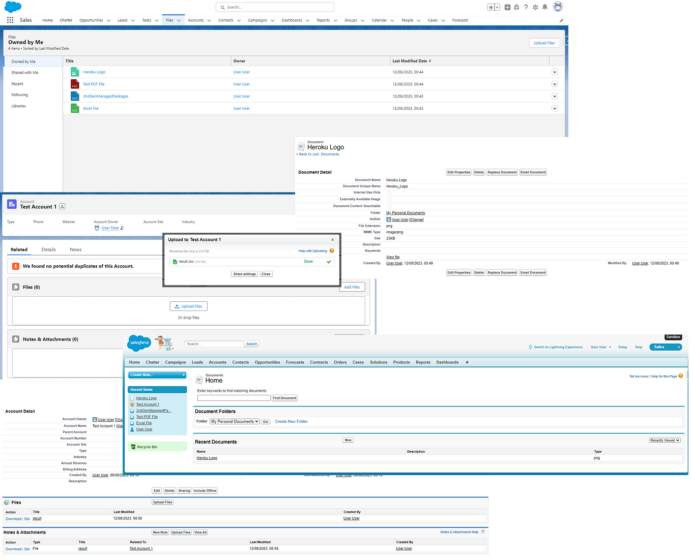 Authenticating With Salesforce Cli In A Remote System By Cláudio Saramagaio Medium