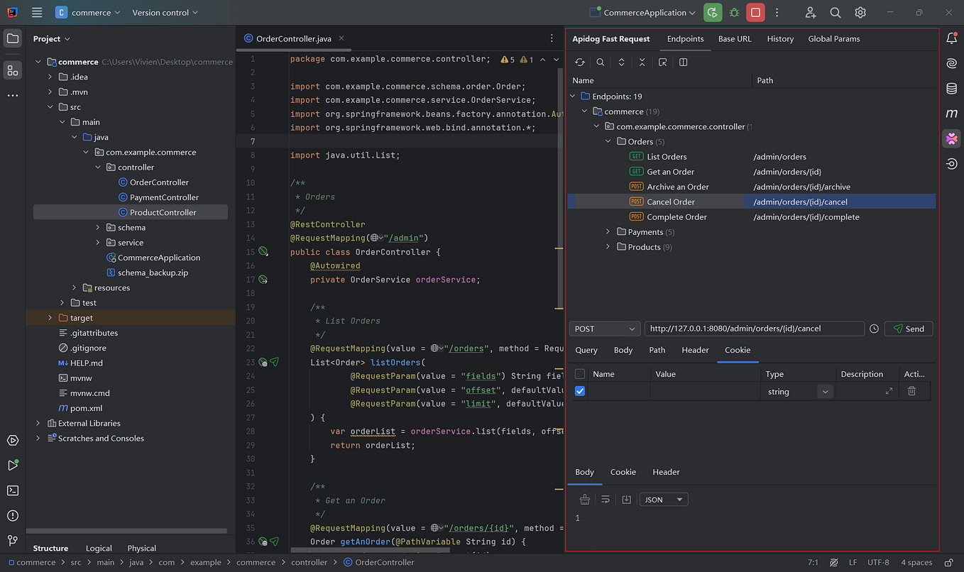 Automating API Calls from Windows Shell: A Step-by-Step Guide | by Rihab Beji | Jan, 2025 | Medium