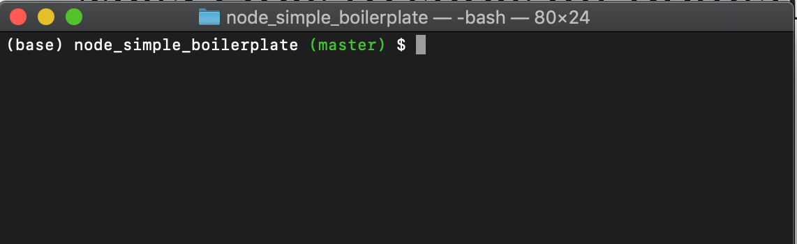 Debugging Node.js via VS code with Attach (single process only) | by Saransh Khobragade | Medium