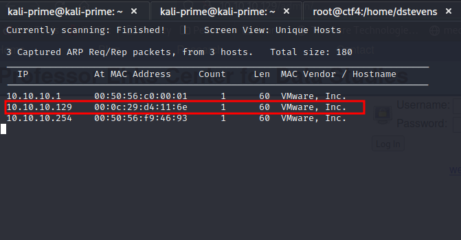 HACKING RA[TryHackMe] : CTF CHALLENGE | by Newman Mortey | Medium