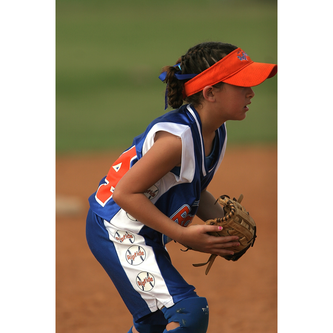 Smash it out of the Park. As a softballer my perception was that… | by ...
