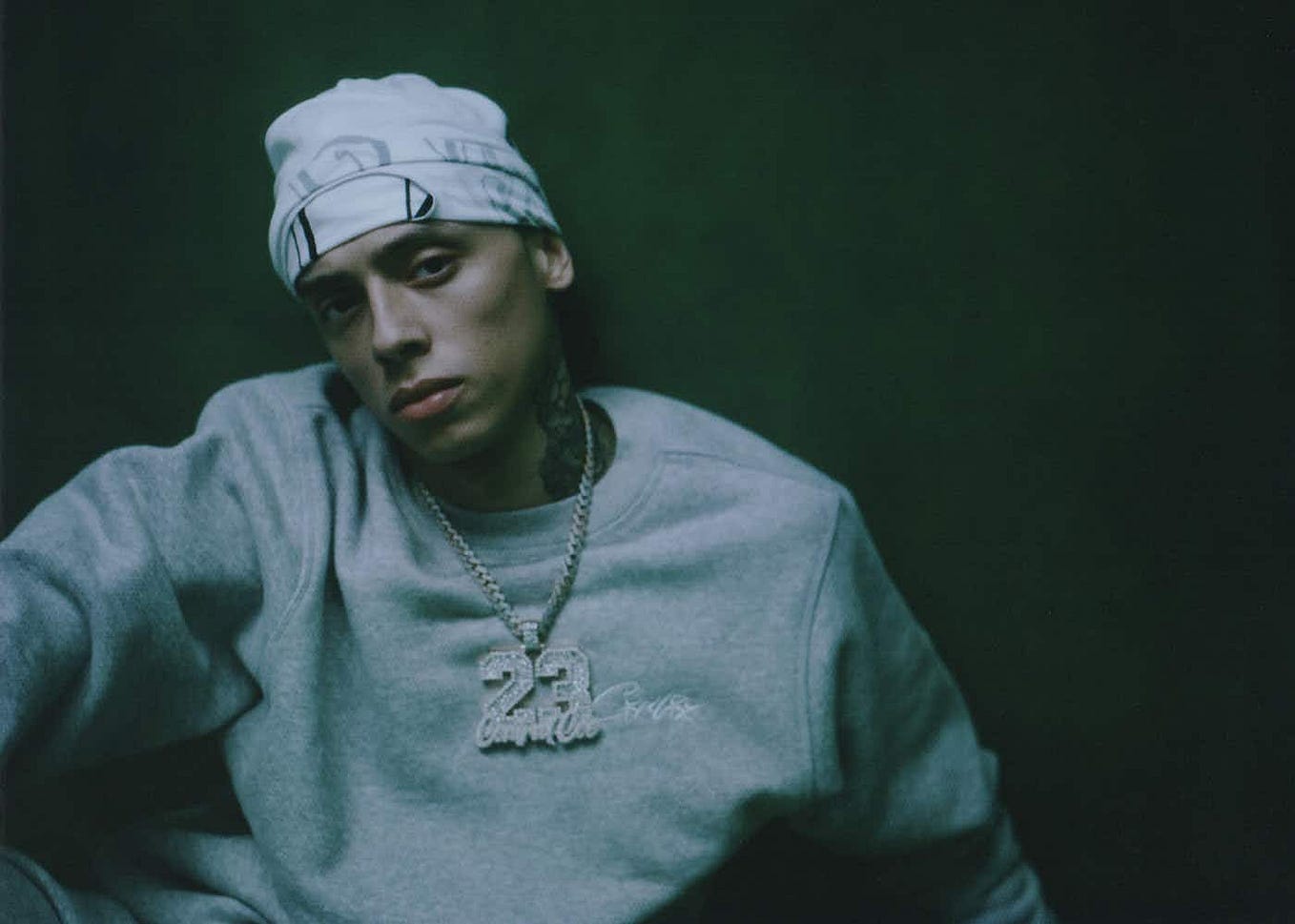 Central Cee Breaks Down the ABCs of His Rapid Rise in Hip-Hop | by Boyz ...