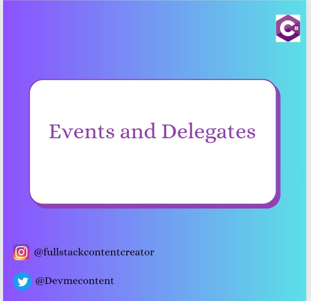 A Beginners Guide To Dependency Injection In Net Core By Full Stack Content Creator Medium