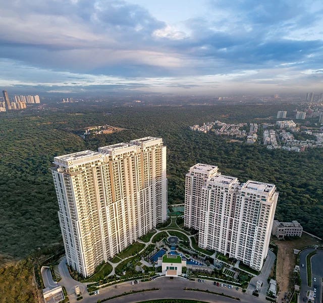 Exploring the Booming Real Estate Hub of DLF Sector 63 Gurgaon | by ...