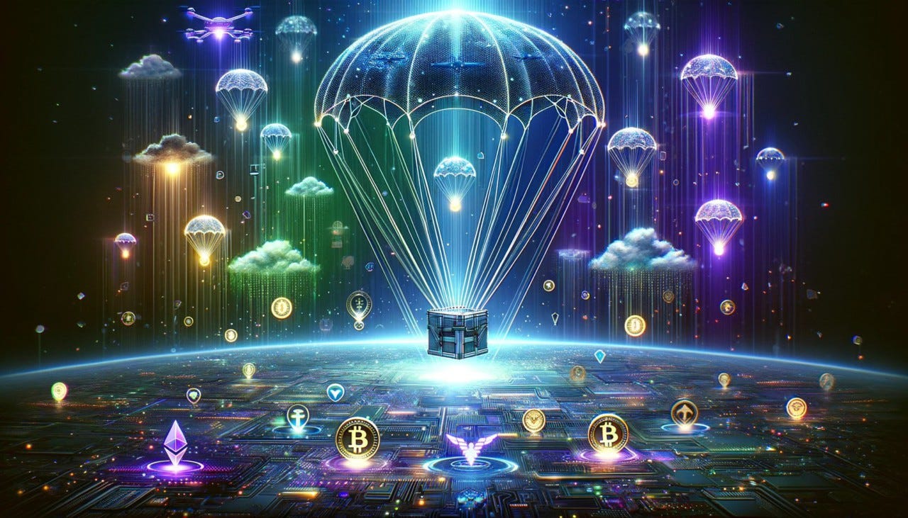 Your Shortcut to Tokens: KLOMP Airdrop Guide Now Live | by Paul Jackson | Mar, 2025 | Medium